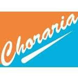 Choraria Industries - Crunchbase Company Profile & Funding