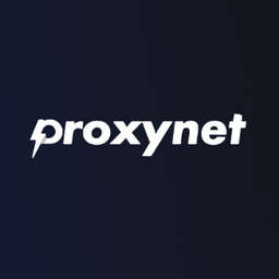 Proxynet