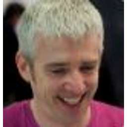 Steven Rose - Director @ Eight Six Consulting - Crunchbase Person Profile