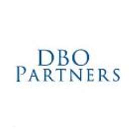 DBO Partners - Crunchbase Company Profile & Funding