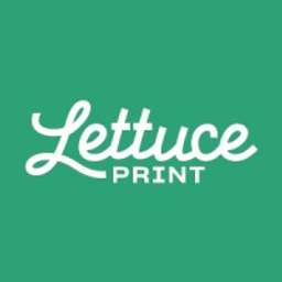 Lettuce Print - Crunchbase Company Profile & Funding