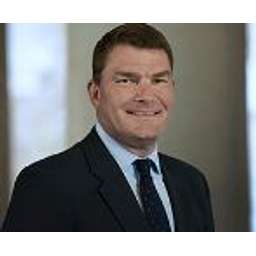 Jeremy Beard - Crunchbase Person Profile