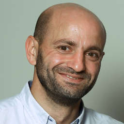 Nicolas Barbier - Crunchbase Person Profile