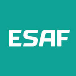 ESAF Esquadrias - Profiles & Contacts