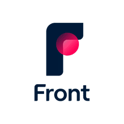 Front - Crunchbase Company Profile & Funding