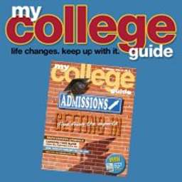 My College Guide