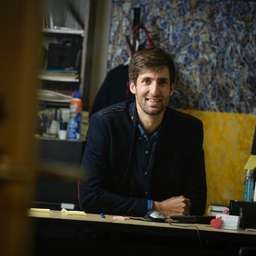 Nicholas Francis - Crunchbase Person Profile