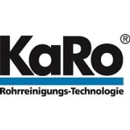 KaRo Drain Cleaning Technology