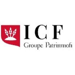 ICF - Crunchbase Company Profile & Funding