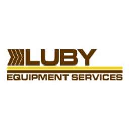 Luby Equipment Services - Crunchbase Company Profile & Funding