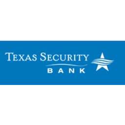Texas Security Bank - Crunchbase Company Profile & Funding