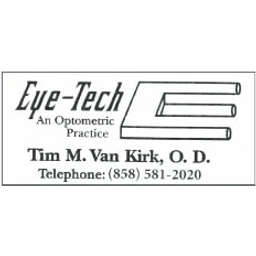 Eye-Tech: An Optometric Practice - Crunchbase Company Profile & Funding