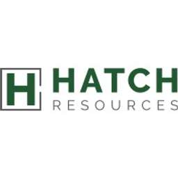 Hatch Resources - Crunchbase Company Profile & Funding