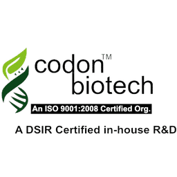Codon Biotech