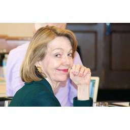 Sheila Cox - Founder, Author, Speaker, Change Managment Consultant ...