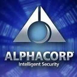 AlphaCorp Security