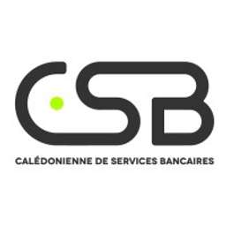 CSB Calédonienne de Services Bancaires