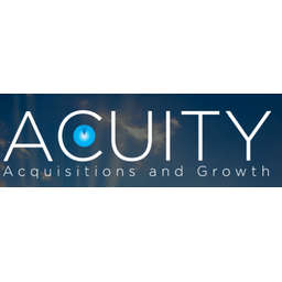 Acuity Management - Crunchbase Company Profile & Funding