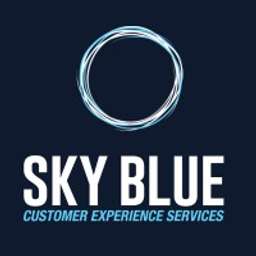 Sky Blue Customer Experience Services - Crunchbase Company Profile ...