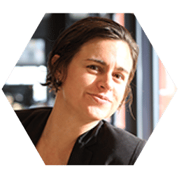 Elena Pretorius - Commercial Director & Co-Founder @ Locus Intelligence ...