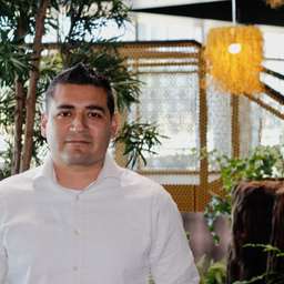 Jacob Rosales - Crunchbase Person Profile