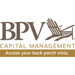 BPV Capital Management - Crunchbase Company Profile & Funding