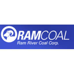 Ram River Coal Corp