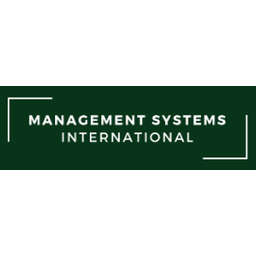 Management Systems International - Crunchbase Company Profile & Funding