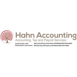 Hahn Accounting - Crunchbase Company Profile & Funding
