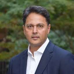 Kishore Bopardikar - Co-Founder and Managing Partner @ Eileses Capital - Crunchbase Person Profile