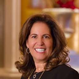 Dr. Kerry Frommer Fierstein - Crunchbase Person Profile