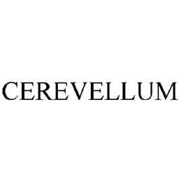 Cerevellum Design - Crunchbase Company Profile & Funding