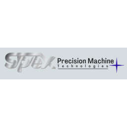 Spex Precision Machine Technologies - Crunchbase Company Profile & Funding
