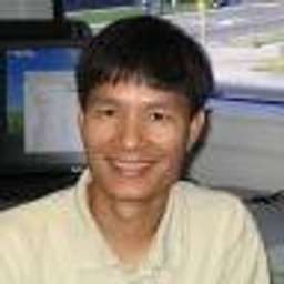 Alex Zheng - Co-Founder and CTO @ Huneo - Crunchbase Person Profile