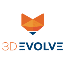 3D Evolve