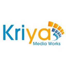 Kriya Mediaworks - Crunchbase Company Profile & Funding