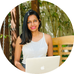 Chhavi Agarwal - Crunchbase Person Profile