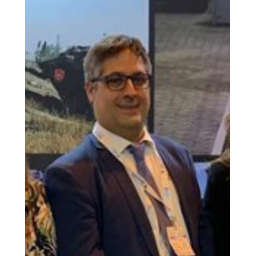 Ramon Cabasés - Founder, Sales and Managing Director @ GMS Plesium - Crunchbase Person Profile