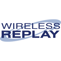 Wireless Replay - Crunchbase Company Profile & Funding