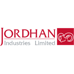 Jordhan Industries - Crunchbase Company Profile & Funding