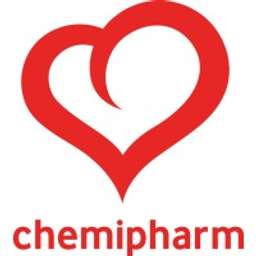 Chemipharm - Crunchbase Company Profile & Funding