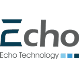 Echo Technology - Crunchbase Company Profile & Funding
