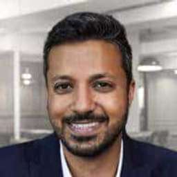 Chintan Panchal - Founding Partner @ RPCK Rastegar Panchal - Crunchbase ...