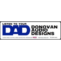 Donovan Audio Designs