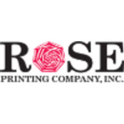 Rose Printing Company