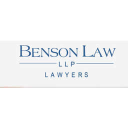 Benson Law LLP