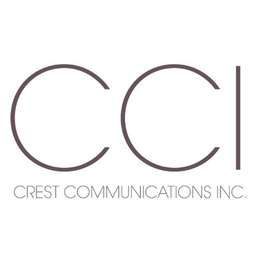 Crest Communications - Tech Details