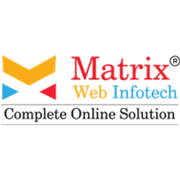 Matrix Web Infotech - Crunchbase Company Profile & Funding