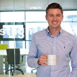 Martin Leonard - Chief Operating Officer @ Castlight Financial ...