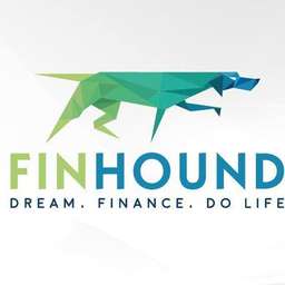 FinHound - Crunchbase Company Profile & Funding